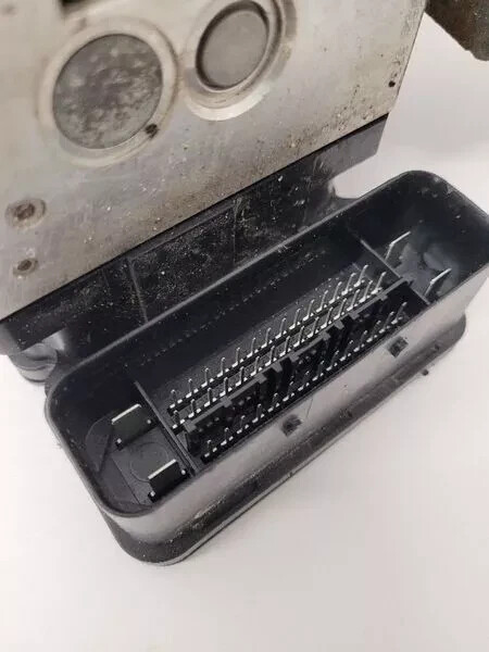 2014-2020 Dodge Journey ABS Pump Assembly Anti Lock Brake Module OEM | eBay