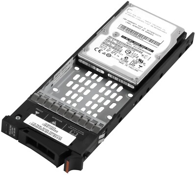 Hard Drive IBM 00Y2682 HUC109030CSS600 300GB 10000U/Min 64MB SAS-2 2.5 ...