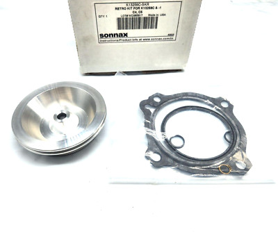 For SONNAX C4, C5 Lip Seal Retrofit Kit K13259C-SKR | Universal Fitment ...