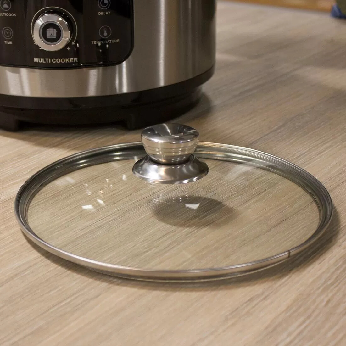 Pressure King Pro Spare Parts - Silicon Ring, Float Valve, Inner Plate ...