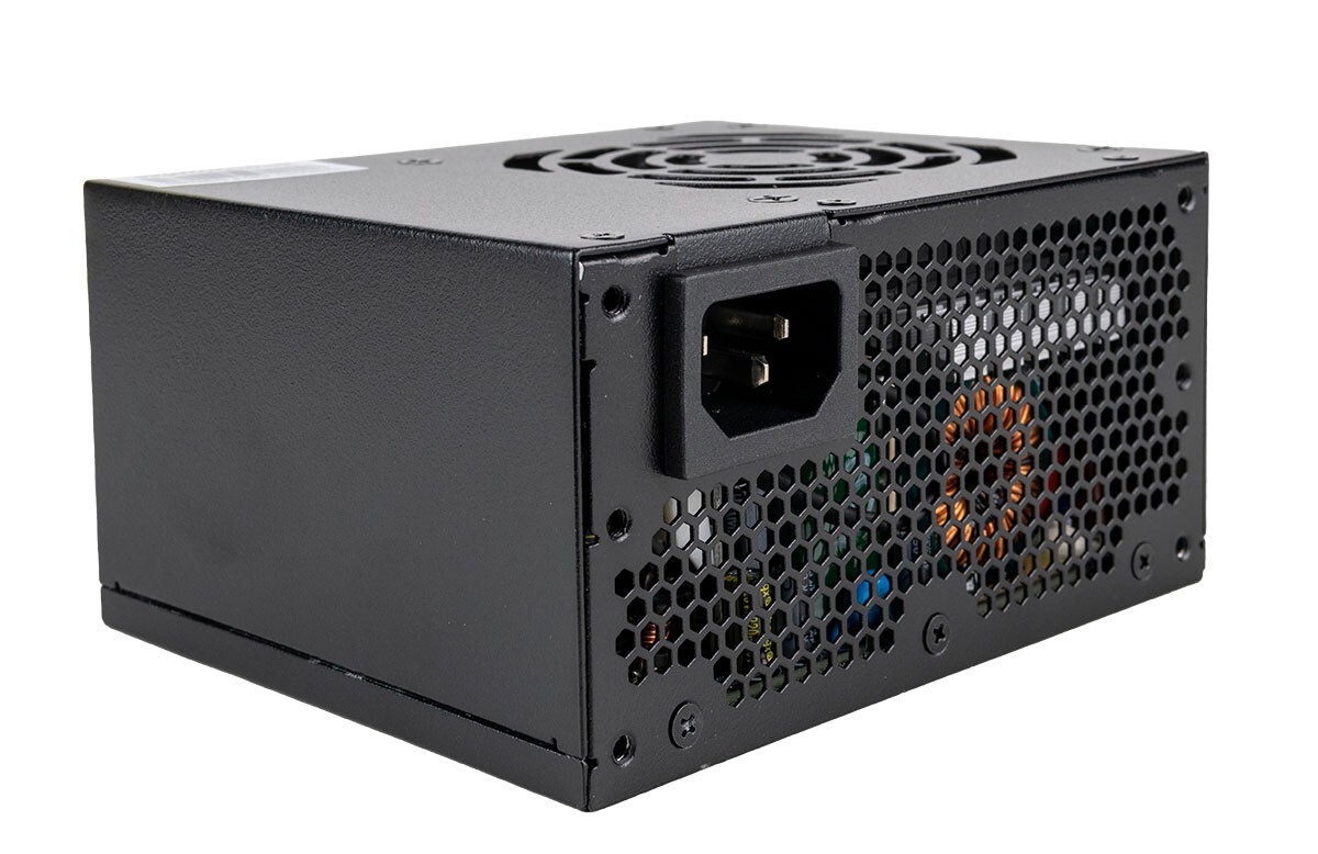 ChannelWell 650W SFX Desktop Power Supply