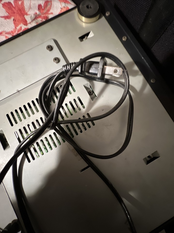 Optimus Sta 300 Compact Digital Synthesized Am/fm Stereo Receiver | eBay