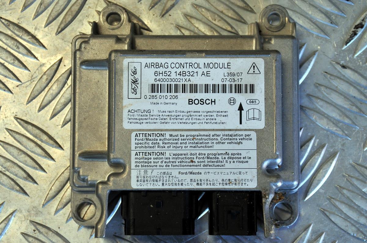 Land Rover Freelander 2 SRS module 6H52-14B321-AE | eBay UK