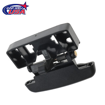 Center Console Armrest Lid Latch for Jeep 2018-2023 Wrangler JL ...
