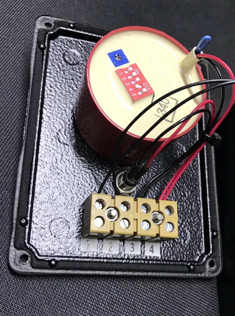 Navitron NT990 BNWAS WAS CA- Bridge Navigational Watch Alarm Systems ...