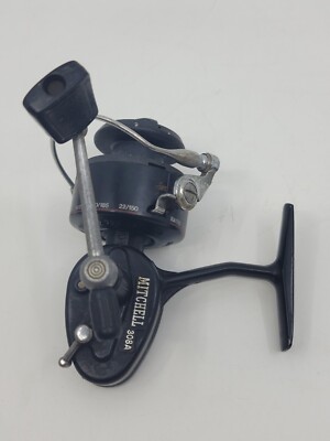 Vintage - Mitchell 308