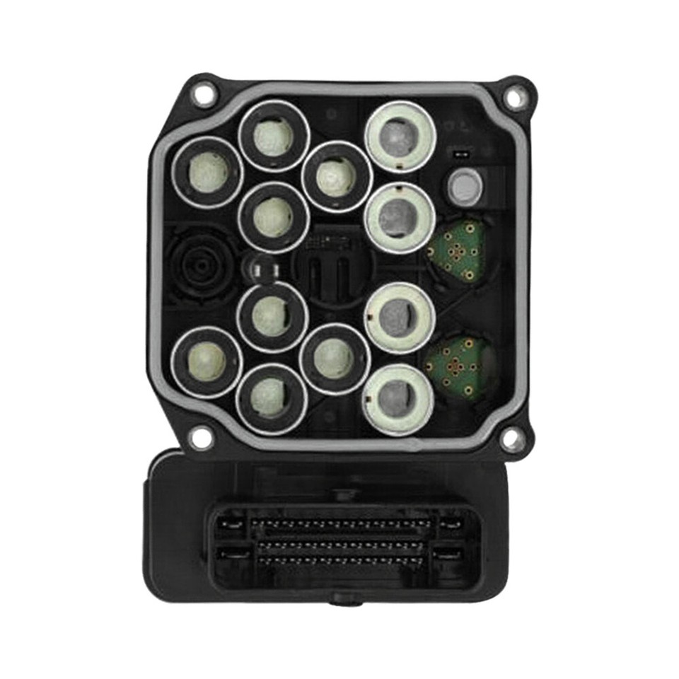 Control Module Anti-Lock Brake System Module For 2014 Jeep Grand ...