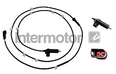 Intermotor 60028 Wheel Speed Sensor for sale online | eBay