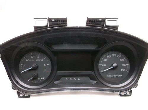 2015..15 FORD EXPLORER 29K / SPEEDOMETER / INSTRUMENT/CLUSTER | eBay