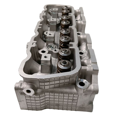 K21 K25 COMPLETE CYLINDER HEAD NISSAN CYLINDER HEAD New