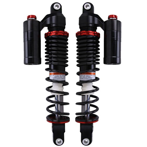 Stage 5 Front Air Shocks Suspension For Yamaha Raptor 700R 700 660R ...