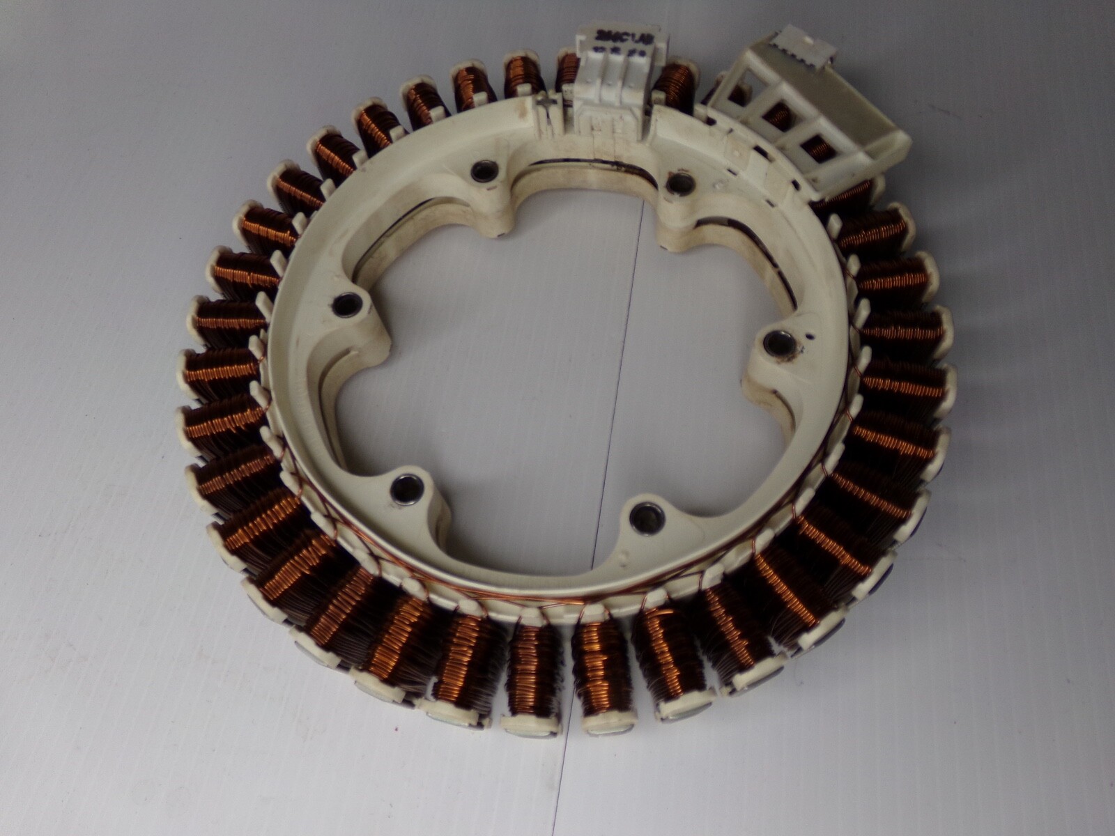 Kenmore Washer Stator Motor #4417EA1002Y | eBay