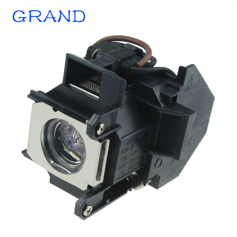 A+ELPLP40 Compatible projector lamp for EPSON EMP-1810/EMP-1815/EMP ...
