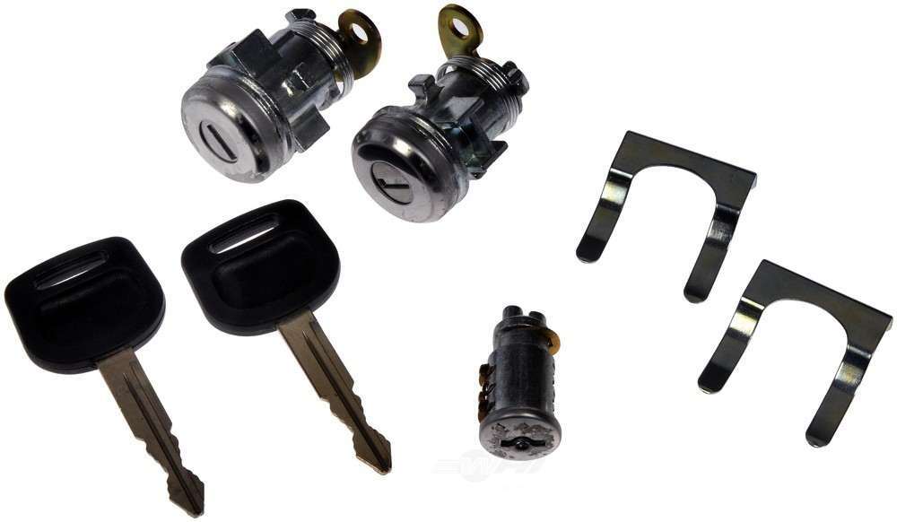 HD Solutions 9245220 - Ignition Lock Cylinder and Switch for sale ...