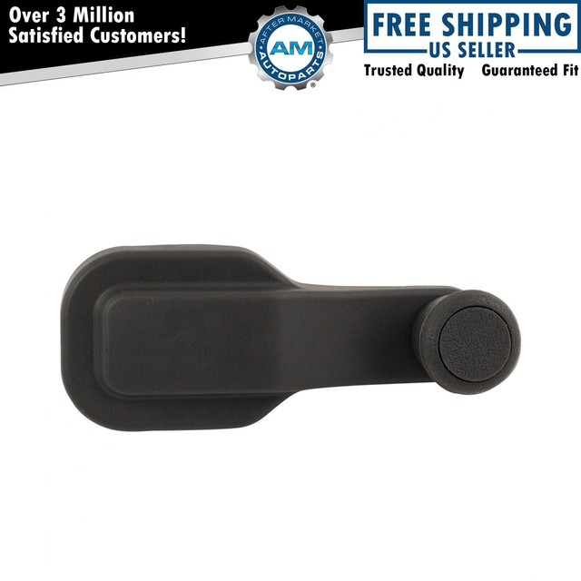Window Crank Handle 775-5503 8140016 Dorman - HD Solutions for sale ...