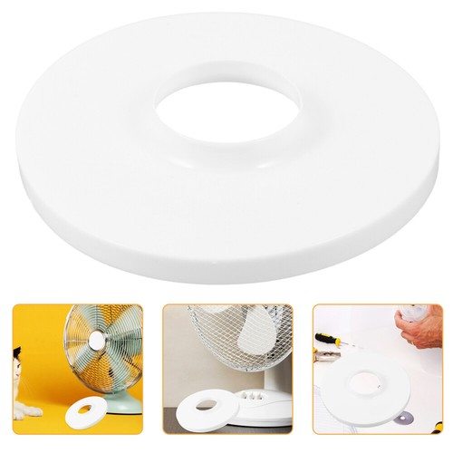 Electric Fan Bottom Cover Baby Replaceable Floor Fans Support Base ...
