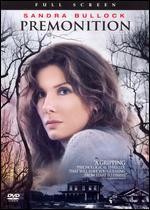 Premonition (Full Screen), DVD NTSC, Subtitled, Full Screen, Du | eBay