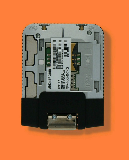 NETGEAR AirCard 340U USB Modem - AT&T for sale online | eBay