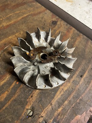 OEM Partner K700 Concrete Cut-Off Saw Flywheel Assembly Free Shipping ...