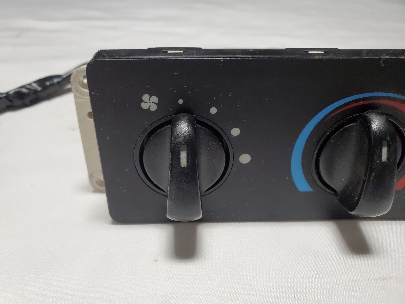 2003 - 2011 Ford Ranger Ac Heater Climate Control XL5H-19C733-BA (OEM ...