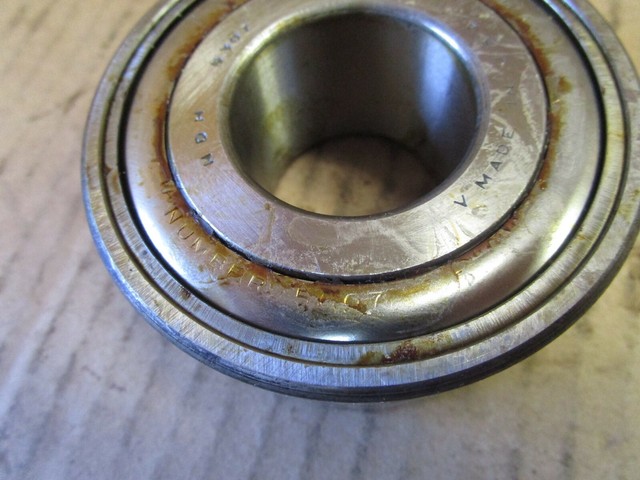 NDH 5307 Bearing 5607 Shield Bearing for sale online | eBay