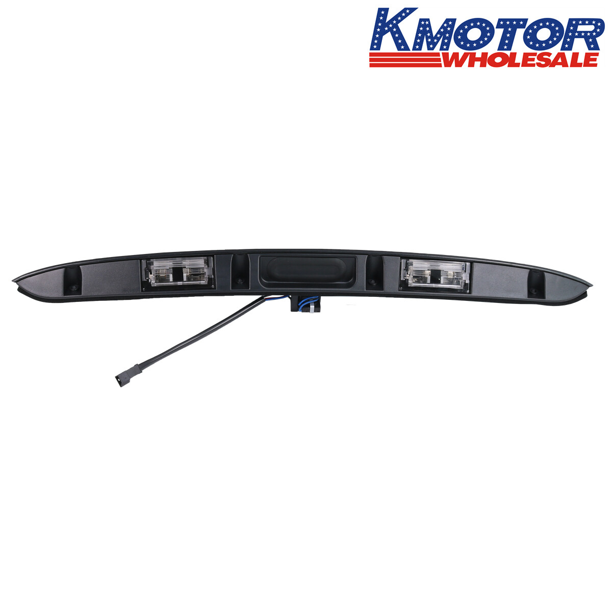 51137170966 For BMW 1998-05 E46 3 Series Saloon Rear Trunk Boot Handle ...