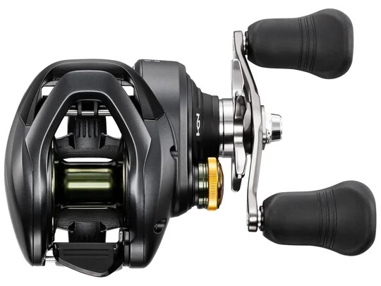 Shimano Curado 300 K Series Casting Reel Choose LH or RH / Ratio - FREE ...