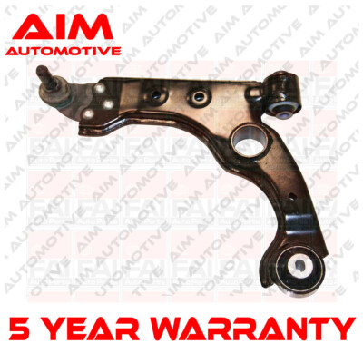 Track Control Arm Front Left Lower Aim Fits Alfa Romeo Giulietta 2010 ...