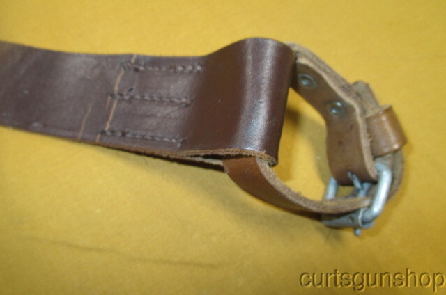 Romanian T44 Bolt Action 7.62 x 39 Carbine Military Rifle Sling | eBay