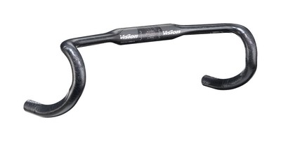 Handlebars - Ergo Drop Handlebar - Nelo's Cycles