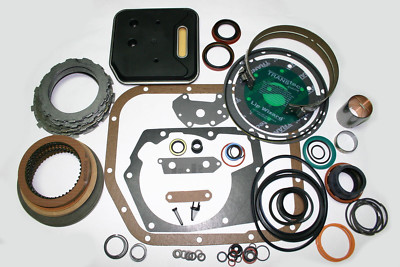 44re 42re 2000-up Master Rebuild Kit A500 Automatic Transmission ...