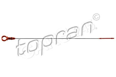 TP Engine Oil Dipstick Fits CITROEN C3 C4 C5 PEUGEOT 207 308 Grand ...