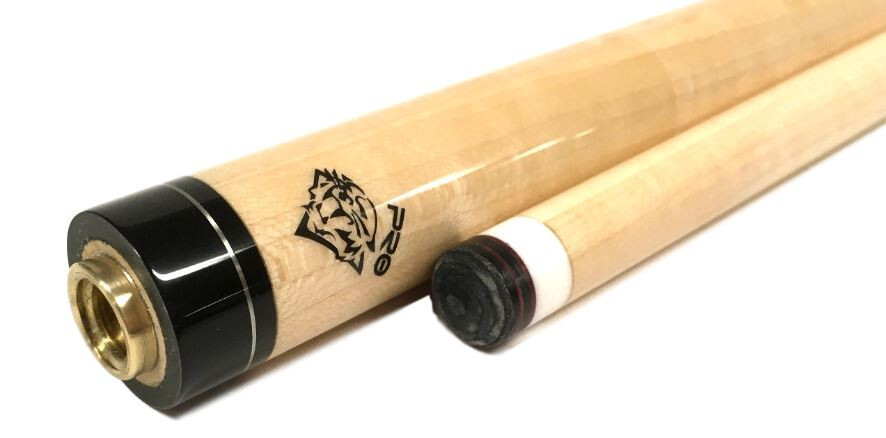 Tiger PRO Low Deflection Shaft - 29" Uniloc 12mm - Silver Ring - XP-US ...