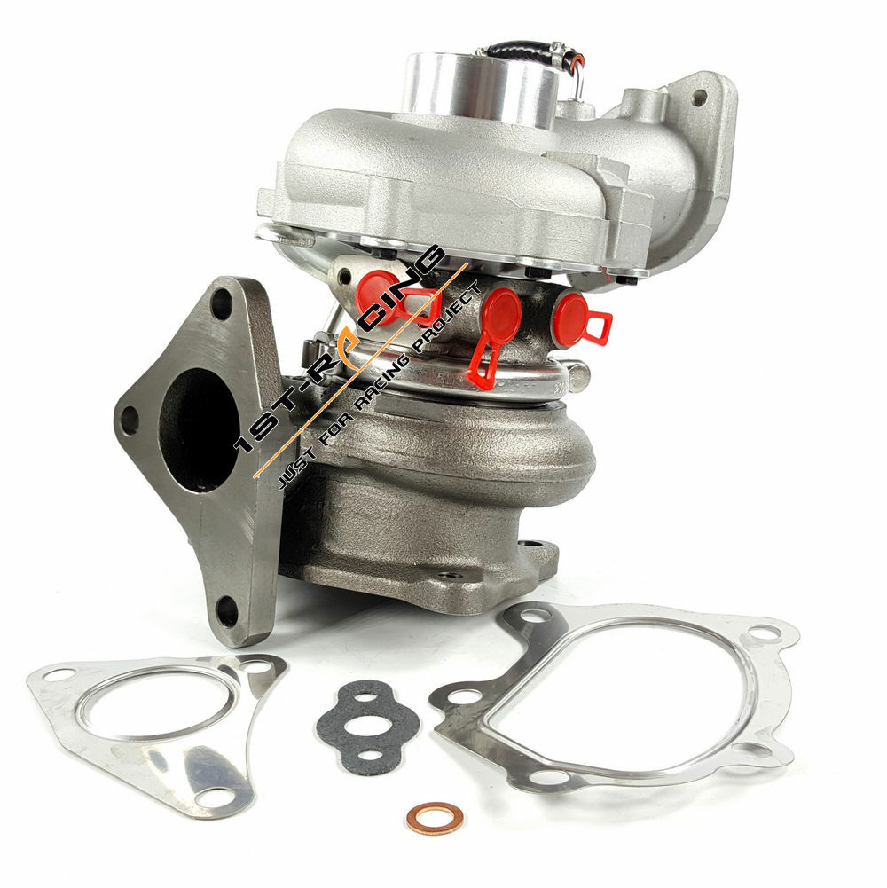 RHF5(VF46/1441AA670) Turbo For 07-09 Subaru Legacy Outback XT 2.5L ...