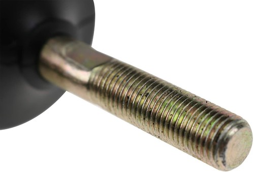 2X Brake Master Cylinder D141779 D136837 for Case 570LXT 580K 580 Supe ...