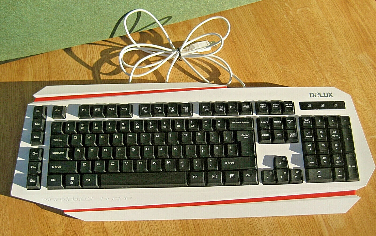 Infinity Keyboard