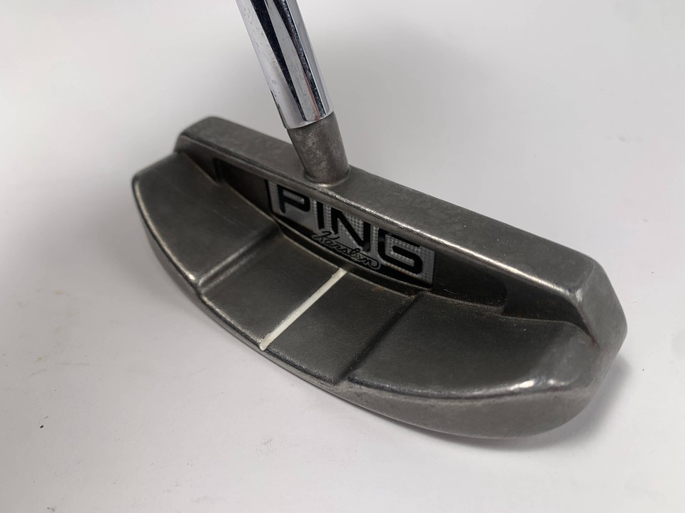 Ping Karsten Series C67 Putter 35" Black Dot Mens RH | eBay