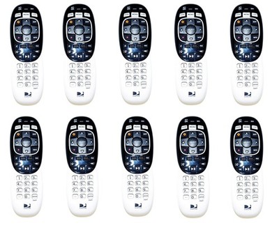 DIRECTV Genie Remote Control RC73 Compatible with Genie receivers and ...