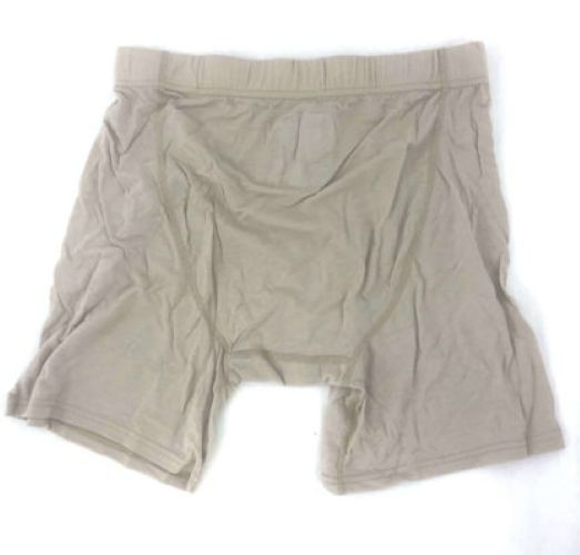US ARMY FR Boxer Briefs FREE 4 Pack Desert Sand "NEW" | eBay