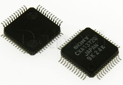 CXA1372Q Original New Sony Integrated Circuit | eBay