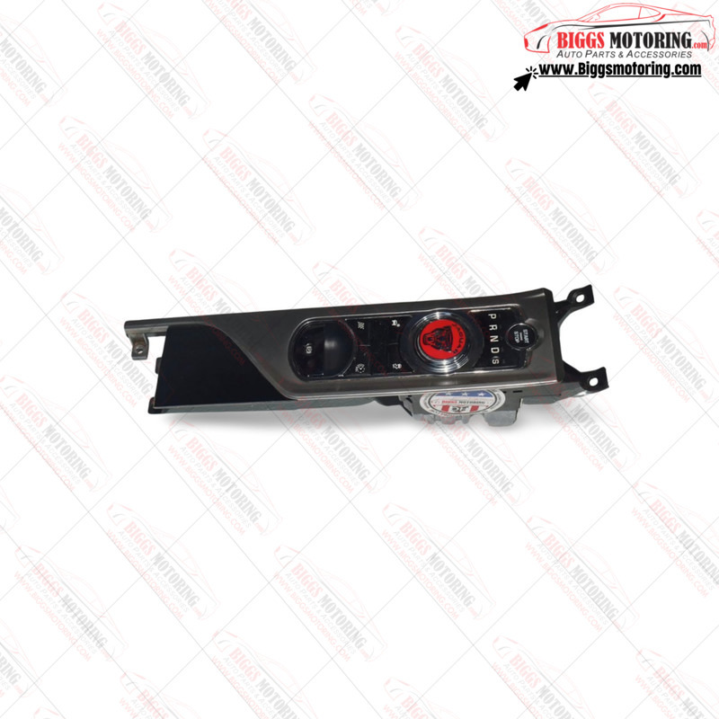 2011-2015 Jaguar Xf Xfr 5.0L Gear Selector Shifter Module Dx23-7E453-Bb ...