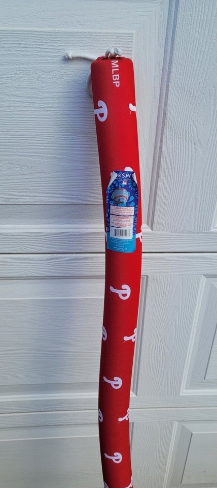 9 NHL Hockey Official Sport Pool Noodle Covers Calgary Flames BT Swim ...