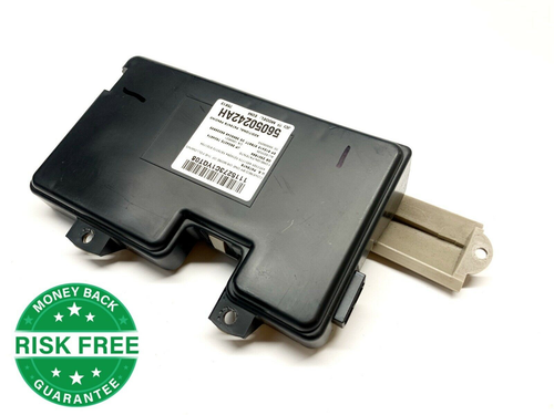 New For Dodge Chrysler Jeep Charger Magnum 300 Overhead Console Sunroof ...