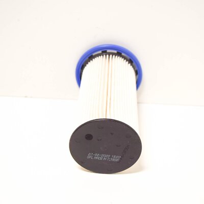 New Audi TT FV 8S Fuel Filter 5Q0127177 2.0 Diesel | eBay.de