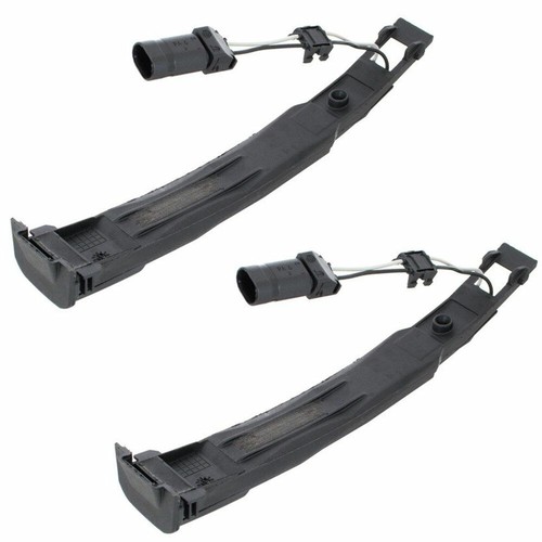 For Audi A4 B8 8K A1 8X A5 8T A6 4G C7 A7 2x Door Sensor Keyless Kessy ...