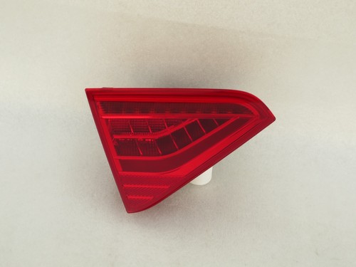 2013-2017 Audi A5 / S5 LEFT Driver OEM Inner LED Tail Light Brake Lamp ...