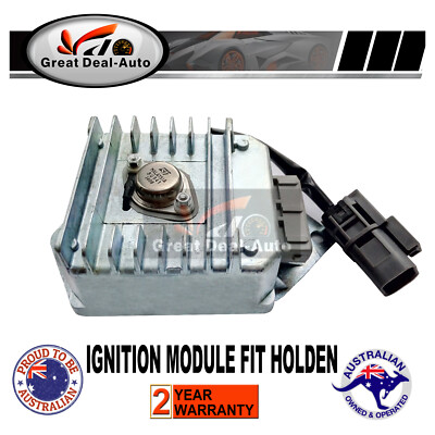 Ignition module Holden commodore V8 | eBay Australia