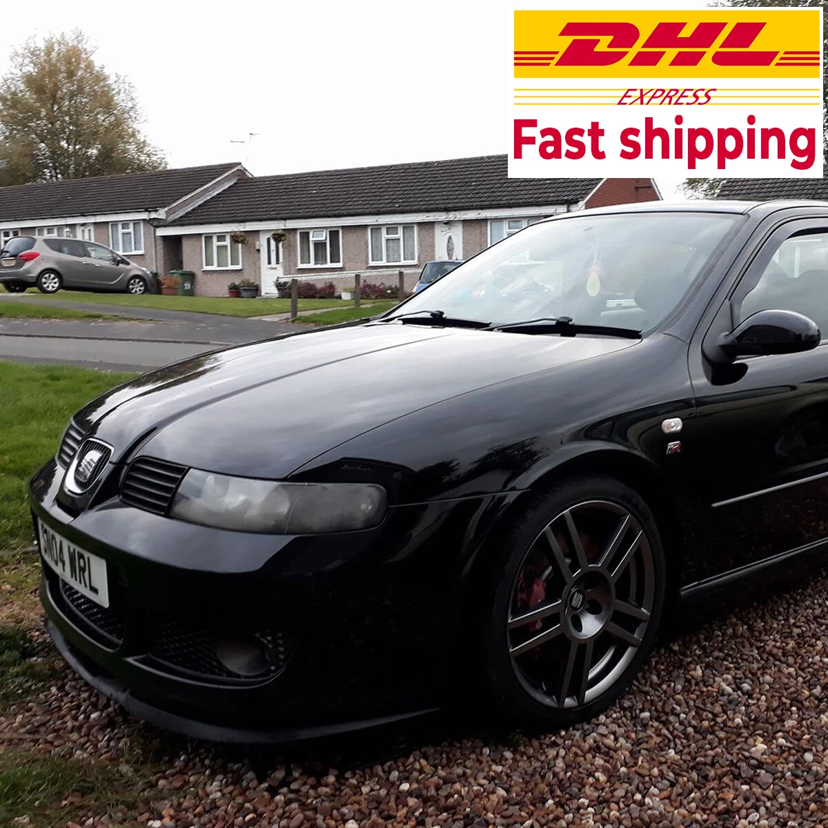 Seat Leon Cupra Mk1