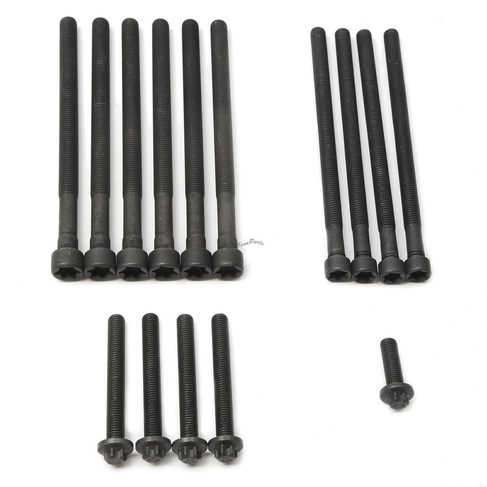 N20 2.0L Engine Overhaul Rebuild Kit/Crankshaft/Con-rods/Piston Rings ...