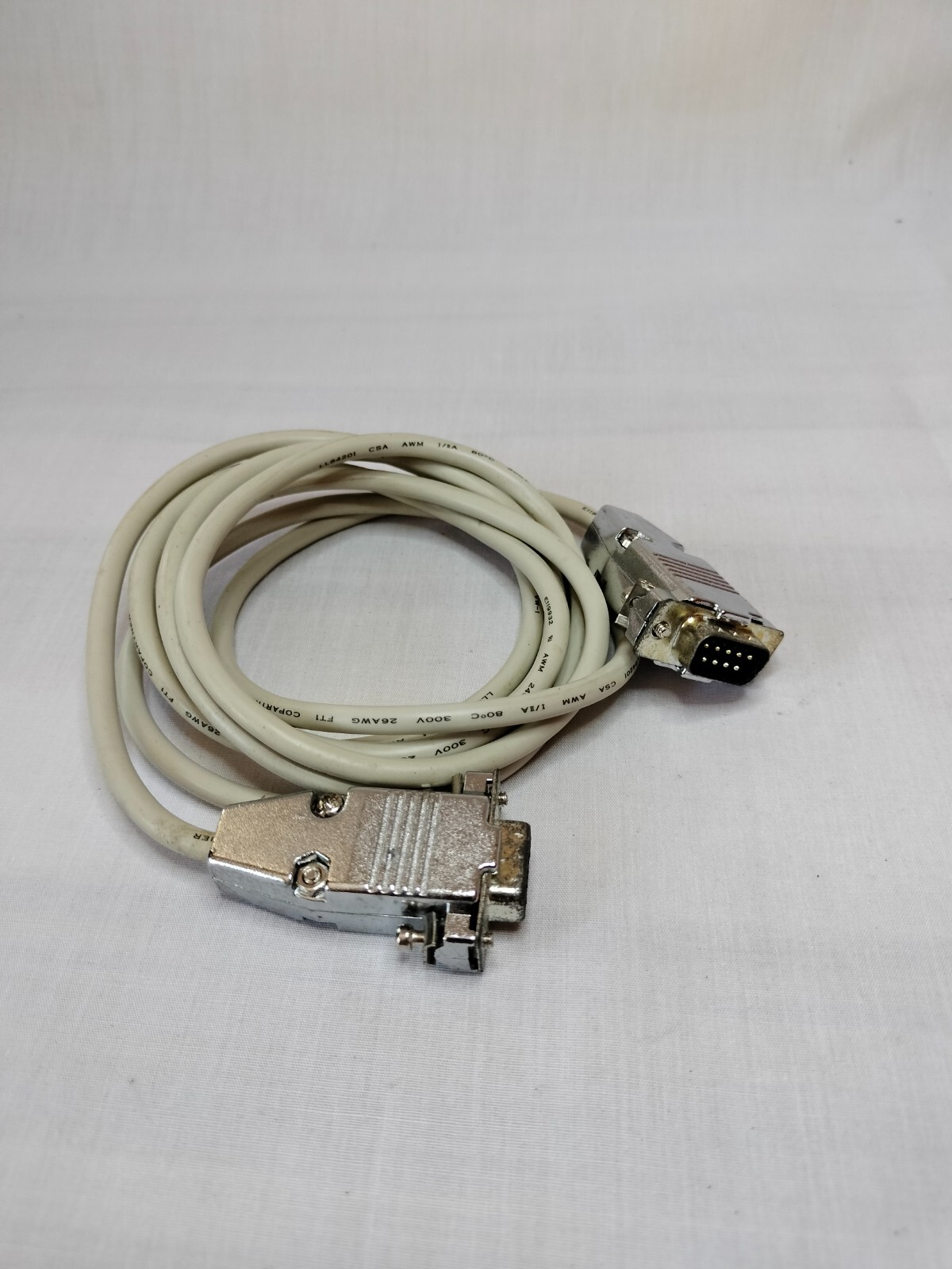 LL84201 CSA AWM I/IIA 80C 300V 26AWG FT1 Copartner Computer Cable | eBay
